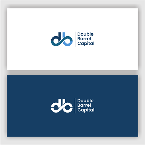 Designs | Double Barrel Capital Partners Logo | Logo design contest