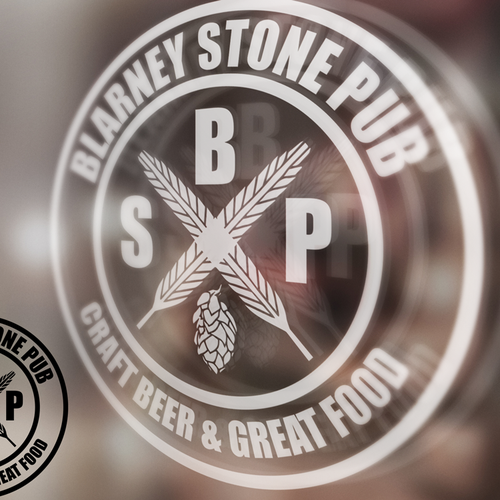 Craft Beer Bar and Restaurant Logo | Logo design contest