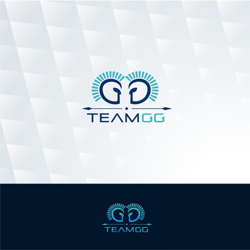 Gaming Community Logo | Logo design contest