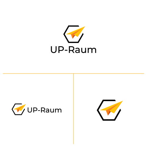 Designs | Coworking-Space looks for amazing logo! UP-Raum ("UP-Room ...