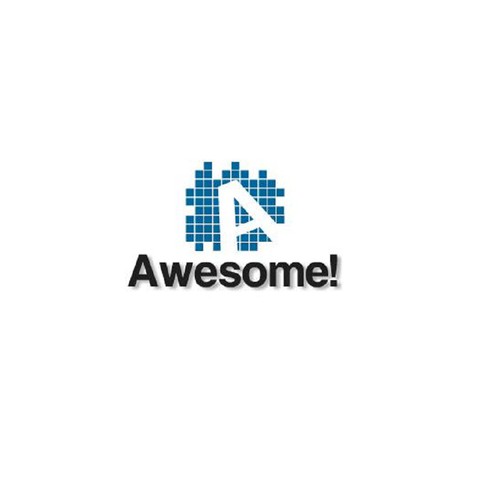 "Awesome" design Contest | Logo design contest