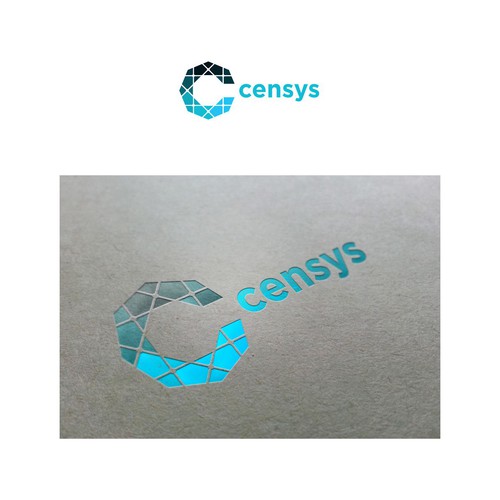 Censys Logo | Logo design contest