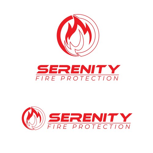 Designs | Serenity Now | Logo design contest