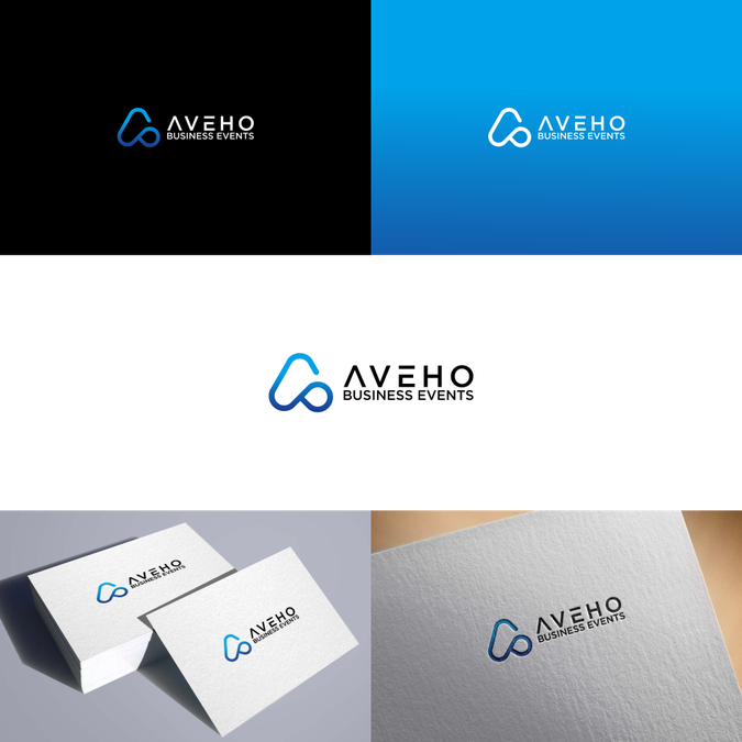 Create a Logo for a new Business Event Agency! | Logo design contest