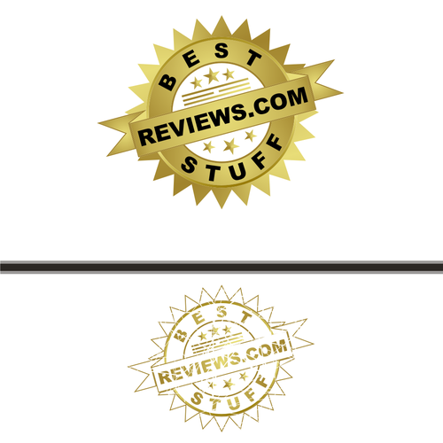 Create a certified seal logo for a new website! | Logo design contest