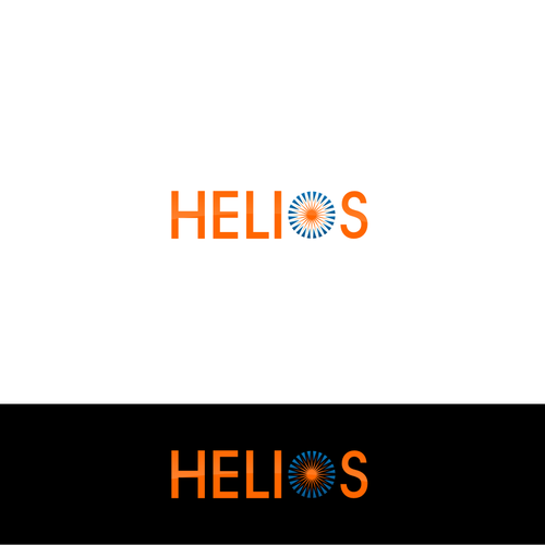 Designs | Promoting transparency and light through data: Helios | Logo ...