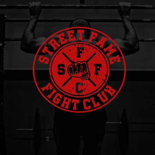 Designs | Street Fame Fight Club. | Logo design contest