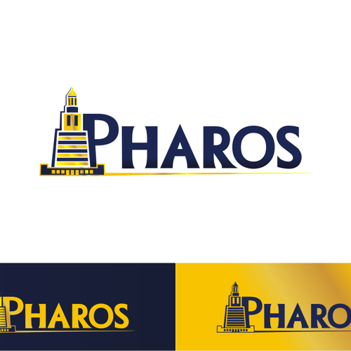 Pharos Claims Service needs a new logo | Logo design contest