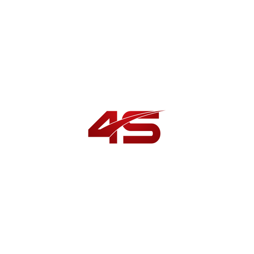 logo for 4S | Logo design contest