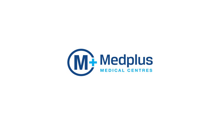 "MEDPLUS" Medical & Dental Centres: Logo & Name Design contest | Logo ...