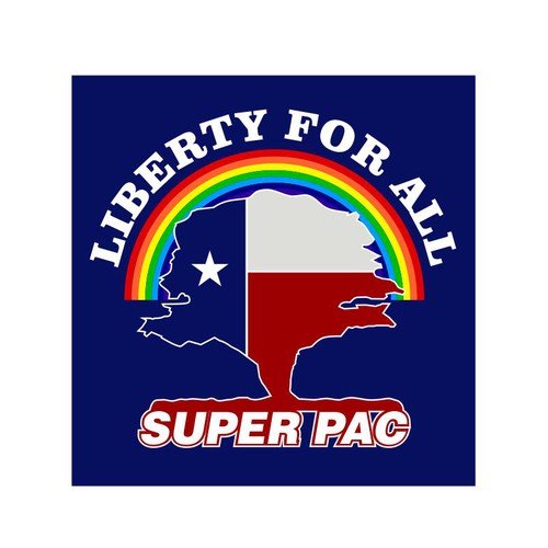 Presidential Election! - Logo for new Super PAC | Logo design contest