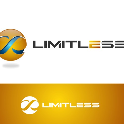 Help Limitless with a new logo | Logo design contest