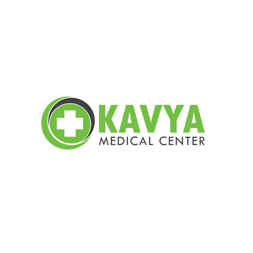Create the next logo for Kavya Medical Center | Logo design contest