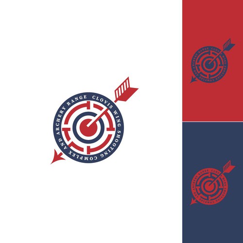 Designs | Design an engaging logo for a local shooting and archery ...