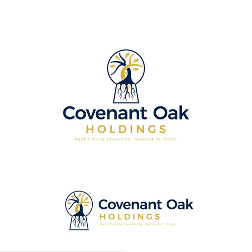 We need a trustworthy sophisticated logo for buying ugly real estate ...