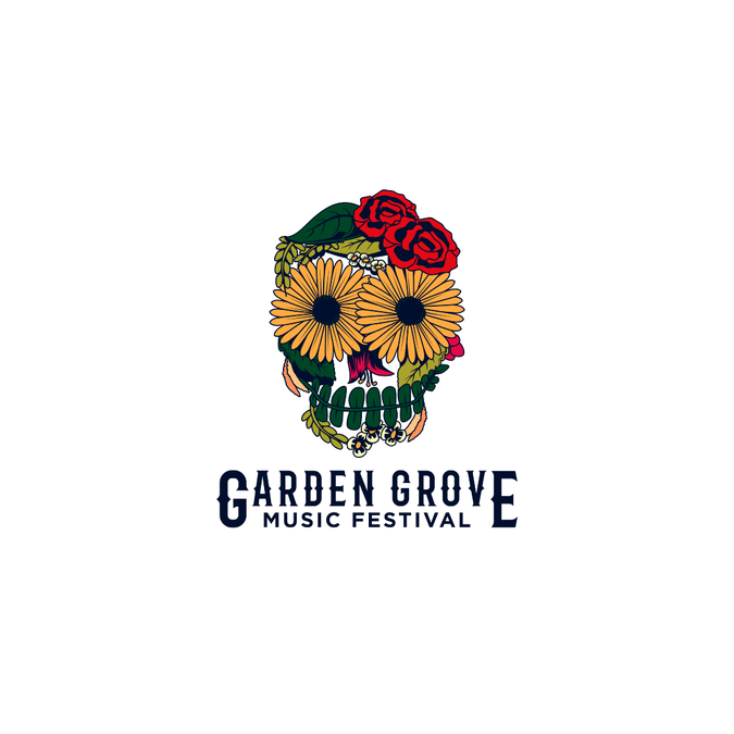 Garden Grove Logo | Logo design contest