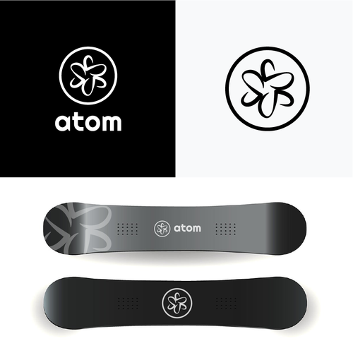 Designs | Create Logo For Skate,Snow,Surf Board Brand | Logo design contest