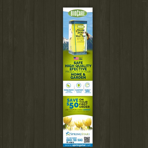 Inspiring Graphic Design Contests - 99designs