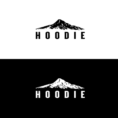 Designs | Hoodie sweatshirt logo | Logo design contest