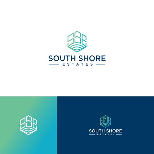 Designs | South Shore Estates | Logo design contest