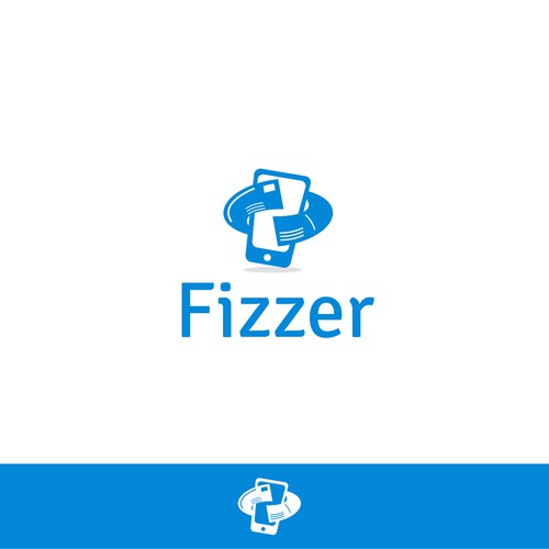 Create the logo fizzer | Logo design contest | 99designs