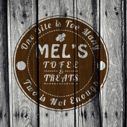Designs | MEL'S Toffee and Treats....Ready. Set. Go!!!!! Let's get nuts ...
