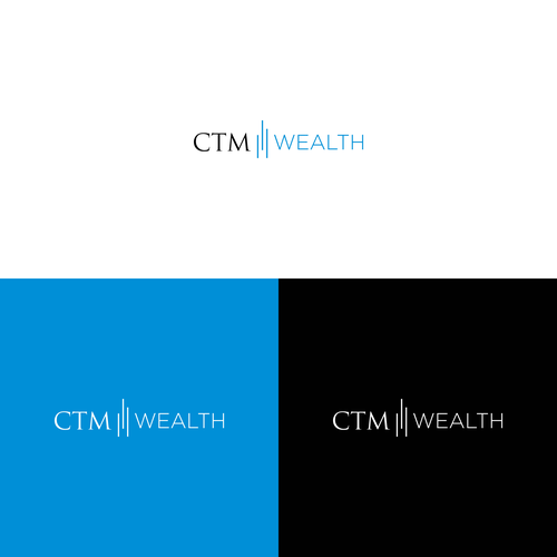 Designs | CTM Financial | Logo design contest