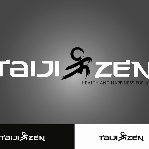 Taiji Logo