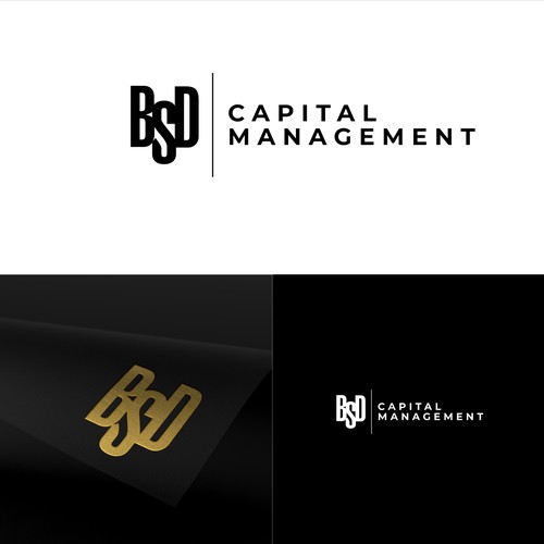 Designs | Big Swinging Dick Capital Management | Logo design contest