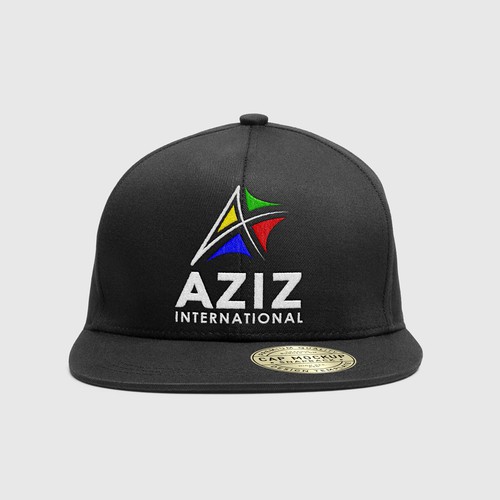 Logo Design Aziz | Logo design contest