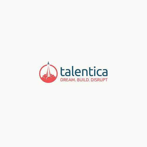 Design a conceptual logo for Talentica Software that illustrates our ...