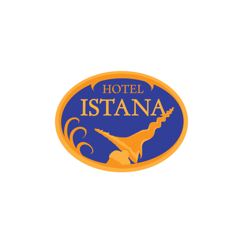 Istana Hotel Logo Grand Istana Rama Hotel In Kuta Dé