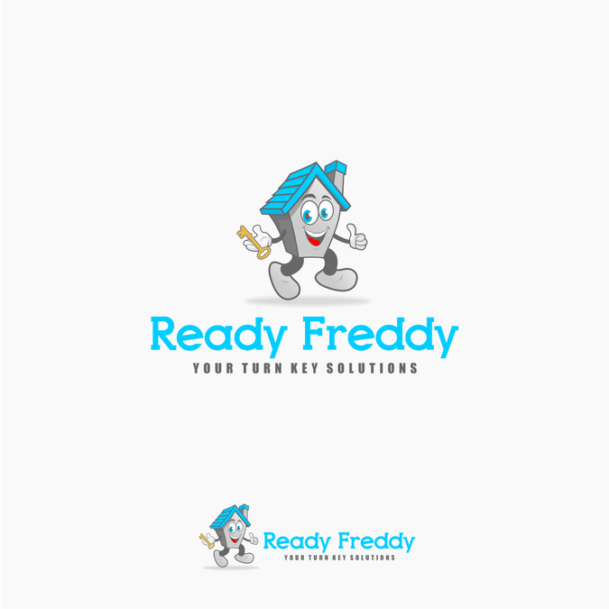 Need Fun Real Estate Logo | Logo design contest