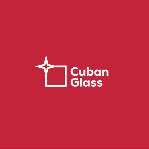 Designs | Cuban Glass | Logo design contest