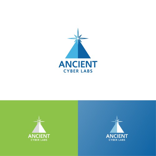 Designs | Logo for Ancient Cyber Labs | Logo design contest