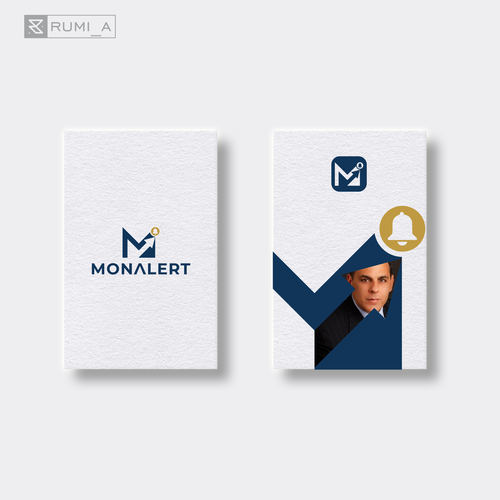 Designs | Logo for high technology stock trading alert service | Logo ...