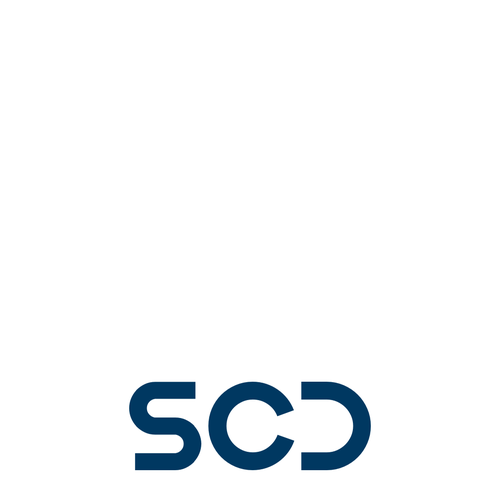 Create a brand identity for SCD | Logo design contest