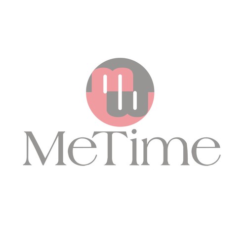 Me Time Logo