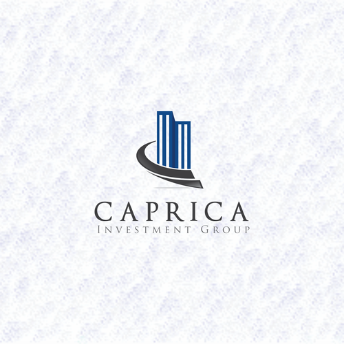 Caprica Logo Profile For Caprica Traders