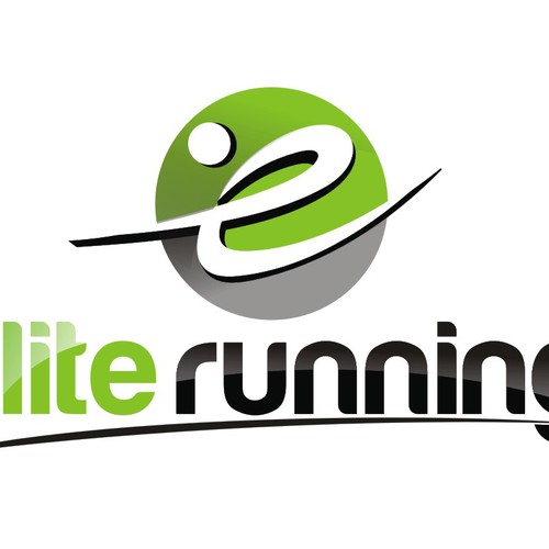 logo for Elite Running | Logo design contest