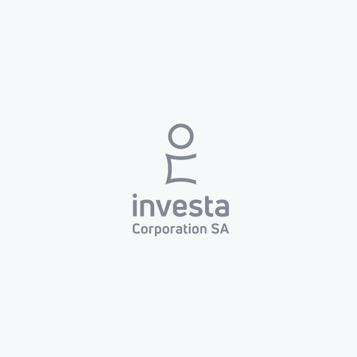 Investa Corporation SA | Logo design contest