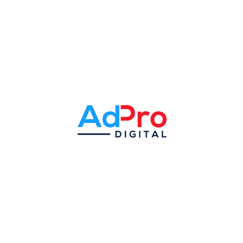 Designs | AdPro Digital - Logo for Digital Marketing Agency | Logo ...