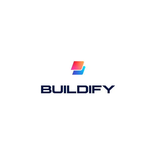 Designs | Buildify: sustainable & offsite construction startup | Logo ...