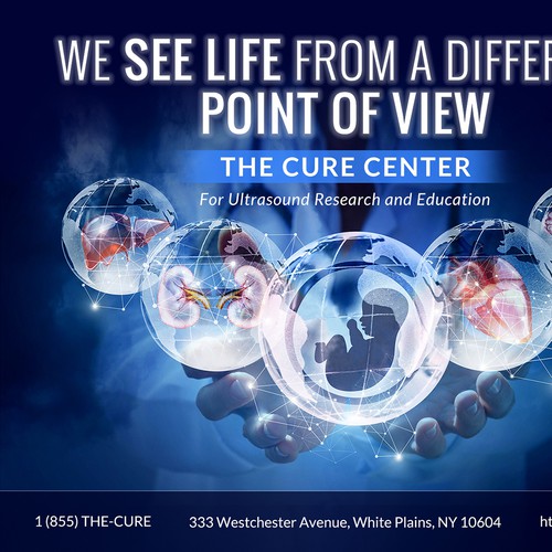 Presentation Folder Design for Ultrasoud School | Other business or ...