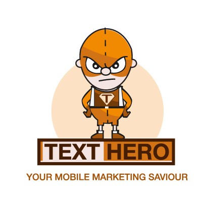 Texting And Sms Logos - Free Texting And Sms Logo Ideas, Design & Templates