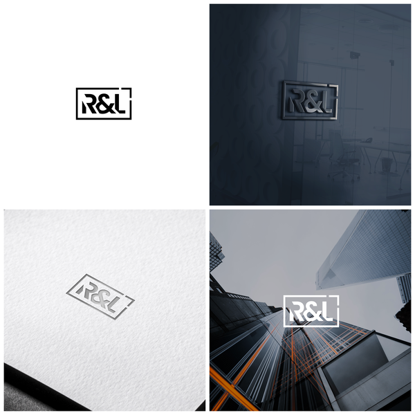 Bold yet simple logo design for a financial planning business | Logo ...