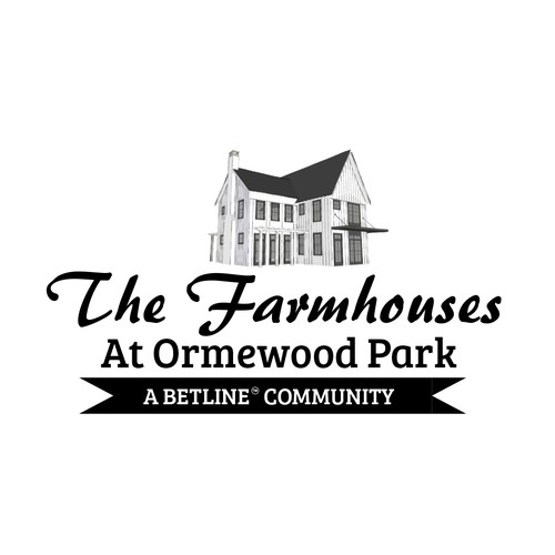 Modern Farmhouse Logo Update | Logo design contest