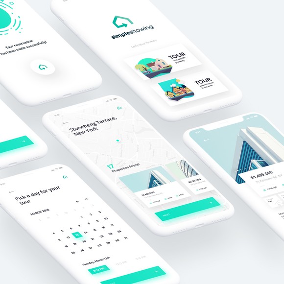 The 10 best freelance app designers for hire in 2022 - 99designs