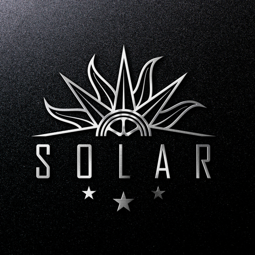 Solar TIRE logo needed ASAP | Logo design contest