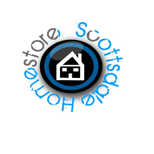 Homestore Logo